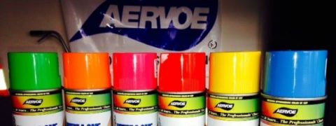 Aervoe Industries - KPaul