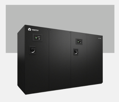 Vertiv Thermal Management - KPaul