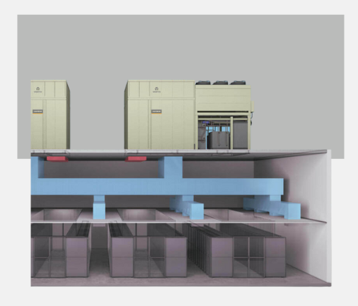 Vertiv Thermal Management - KPaul