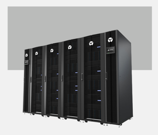 Vertiv Thermal Management - KPaul