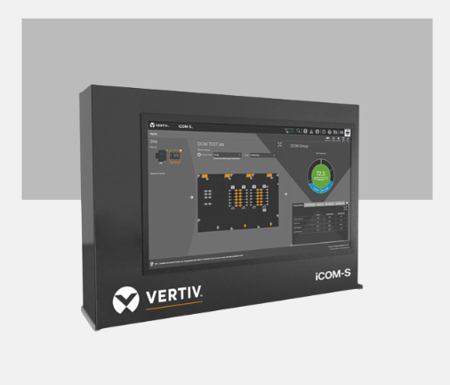 Vertiv Thermal Management - KPaul