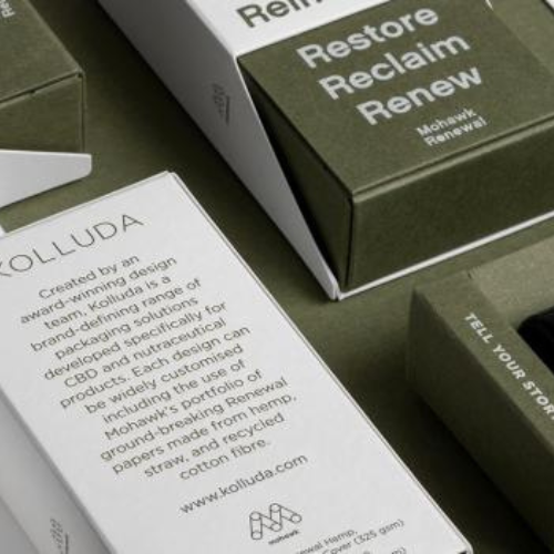 Mohawk Fine Papers, Inc - KPaul