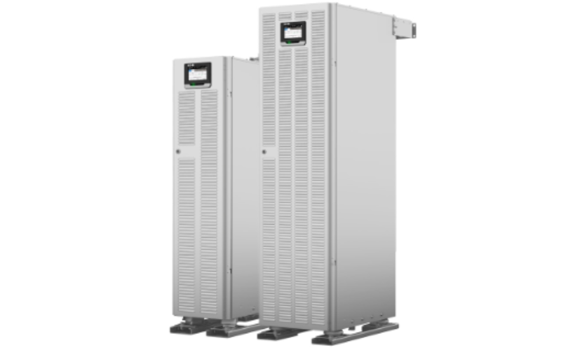EATON - KPaul